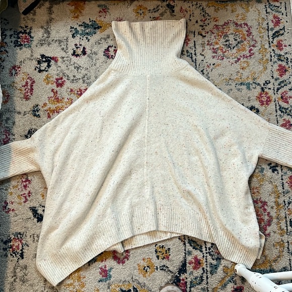 LOFT | Sweaters | Loft Turtleneck Sweater | Poshmark